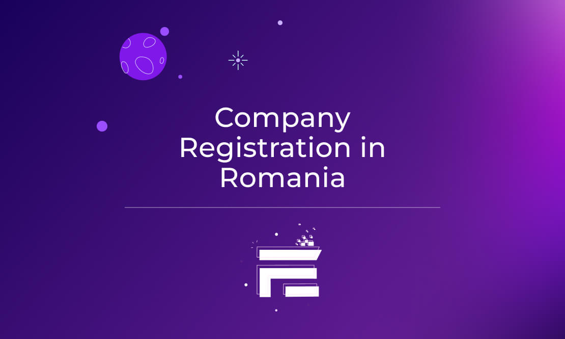 Company registration in Romania | Finevolution